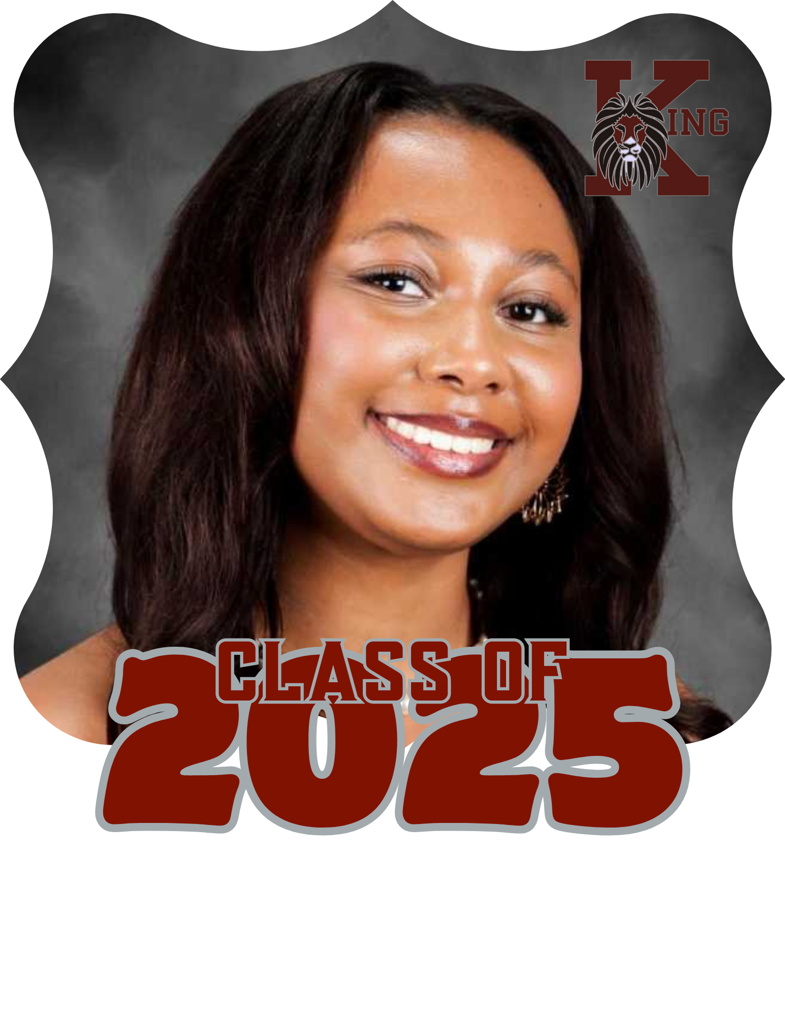 GRADUATION – PHYSIQUE CUSTOMS