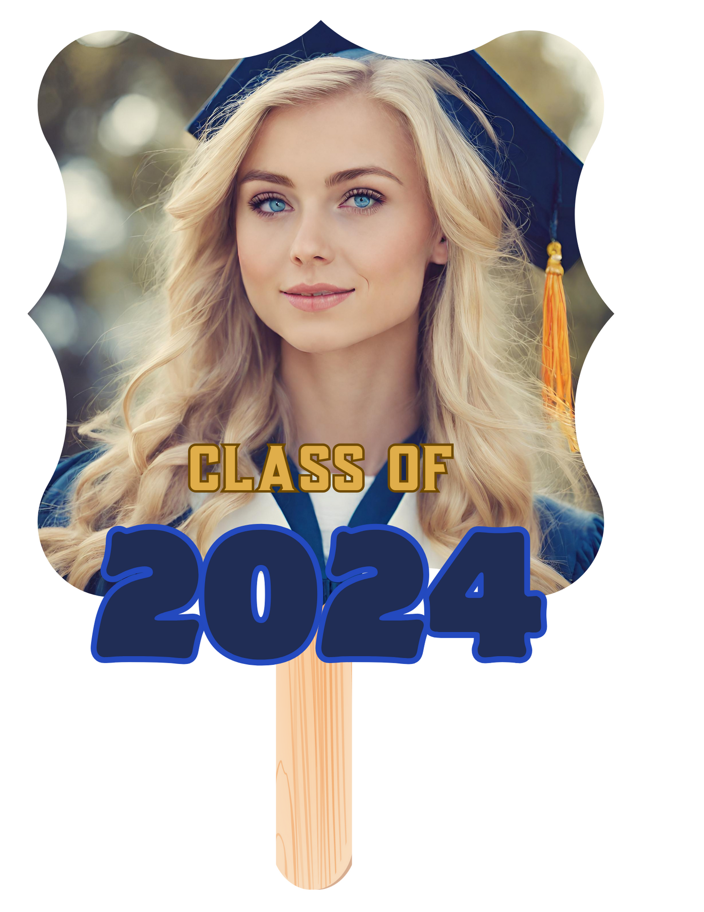 GRADUATION FANS – PHYSIQUE CUSTOMS